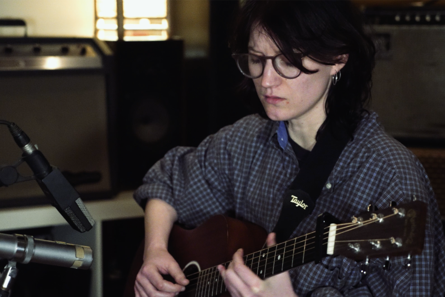 A Front live session: la loye - Front